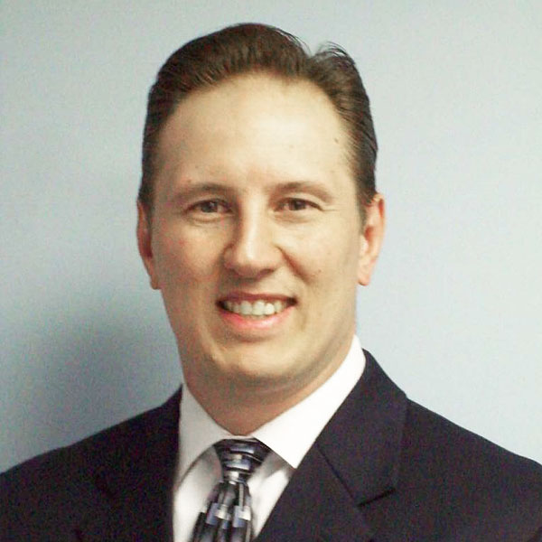 Dr. Kevin Perry - Bridgewater Square Chiropractic - Bridgewater MA